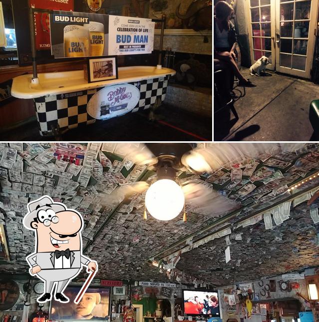 The Cowshed, San Marcos - Restaurant menu, prices and reviews