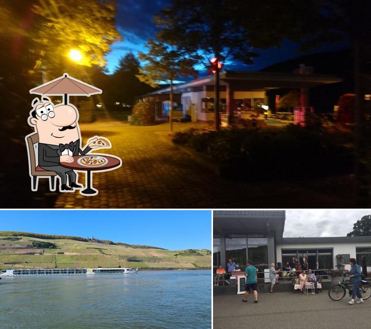 Vinothek Bingen, Bingen am Rhein - Speisekarte, Preise und Bewertungen