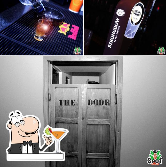 spot bar, Vieira de Leiria - Restaurant reviews