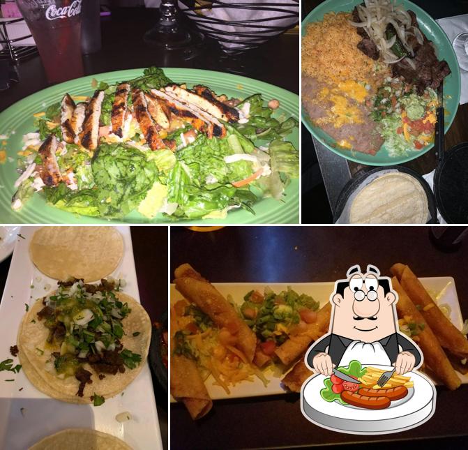 Puerto Vallarta Mexican Restaurant and Catering, Milton - Restaurant ...