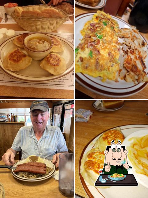 Red Chimney in Cleveland - Restaurant menu and reviews