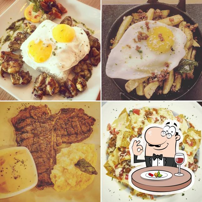AM/PM Brunch Bar Café, Quezon City - Restaurant menu, prices and reviews