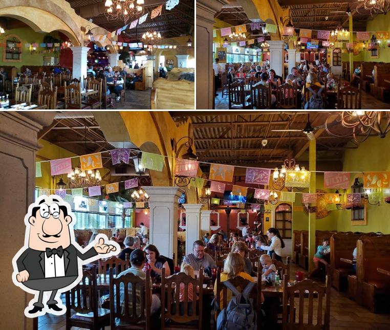 Azul Tequila Bar & Grill, Hudson - Restaurant menu, prices and reviews