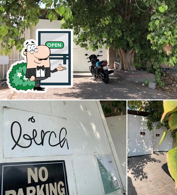Birch Bakery, Dubai - Restaurant reviews