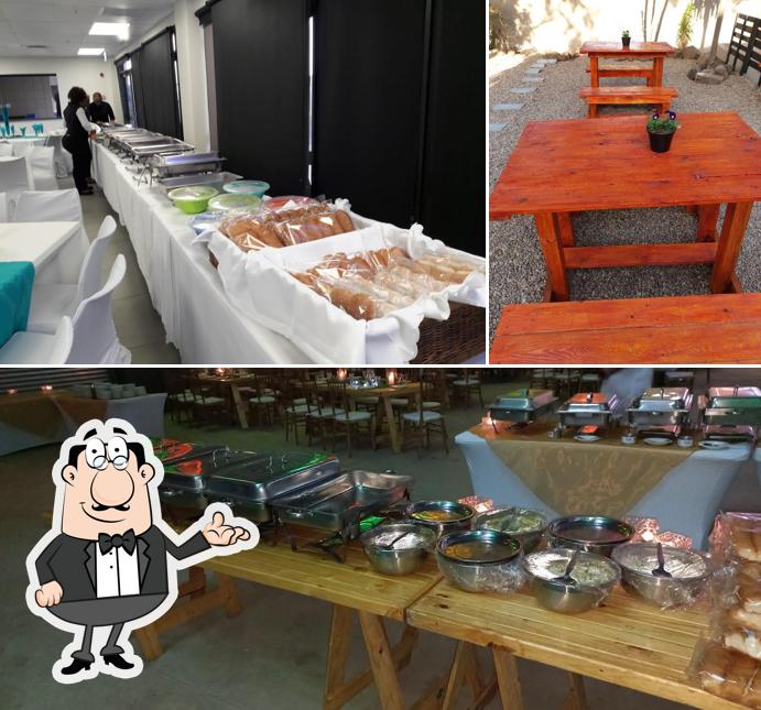 BRAAI BOSS KZN restaurant, Durban - Restaurant reviews