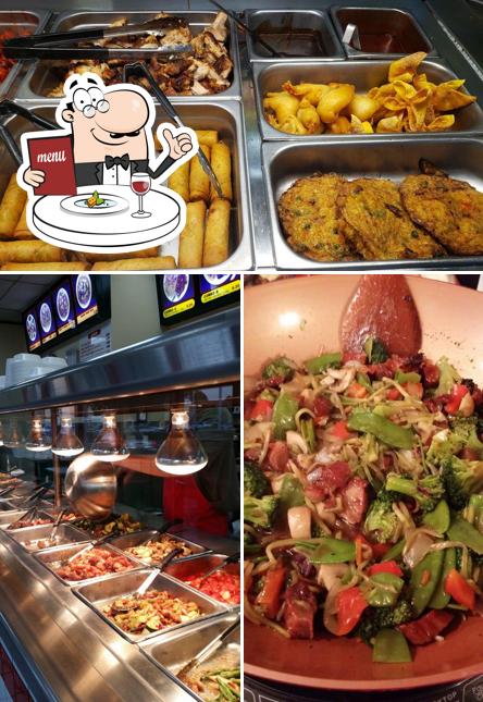 Chinatown Express, Lakewood - Restaurant menu, prices and reviews