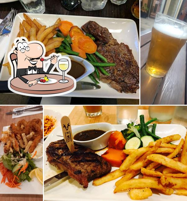 Club Kilsyth, Bayswater North - Restaurant menu, prices and reviews