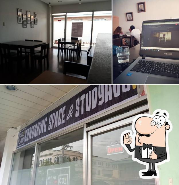 Co.Lab Coworking space & Study hub, Cagayan de Oro
