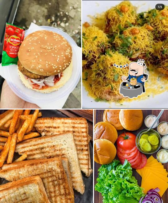 DSP foods, Ahmedabad - Restaurant menu, prices and reviews
