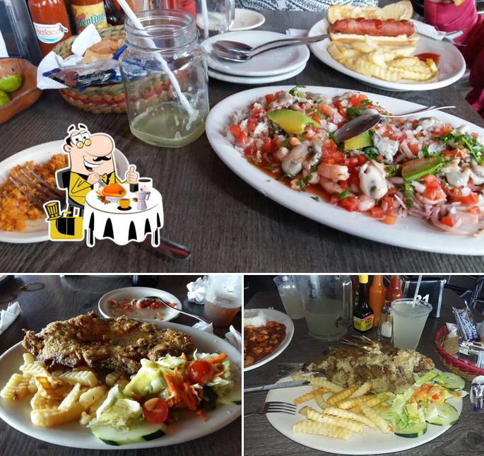 El Chachalaco, Ciudad Madero - Menú del restaurante, precios y reseñas