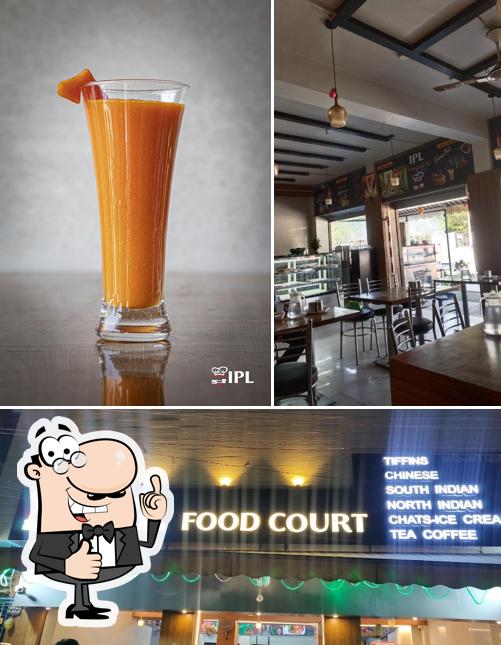 IPL Food Court, Tirupati - Restaurant menu, prices and reviews