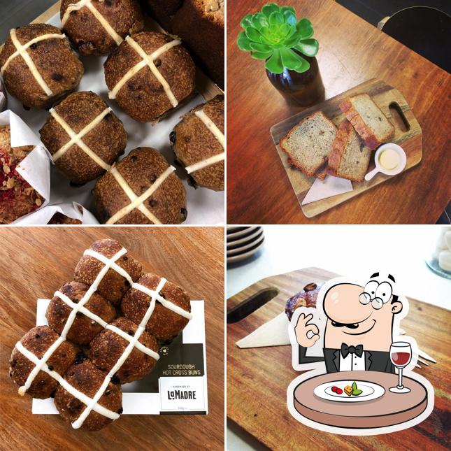 Ignite Cafe in Camberwell - Restaurant reviews