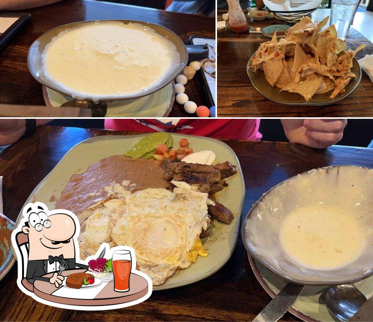 Karibe Mexican Grill, Madison - Restaurant menu, prices and reviews