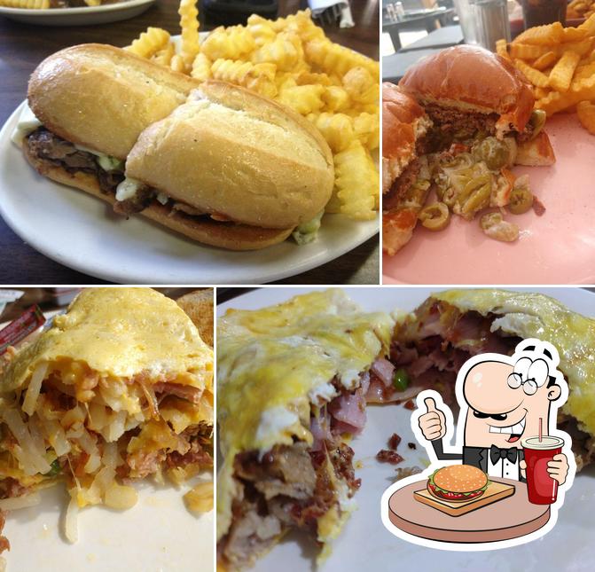 Keiser's Kitchen, Lowell - Restaurant menu, prices and reviews