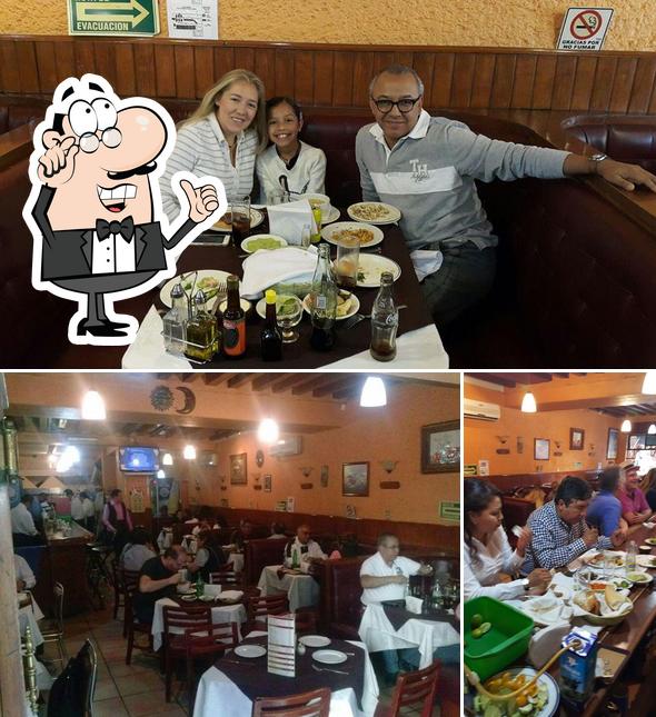 La victoria de la mascota pub & bar, Mexico City - Restaurant reviews