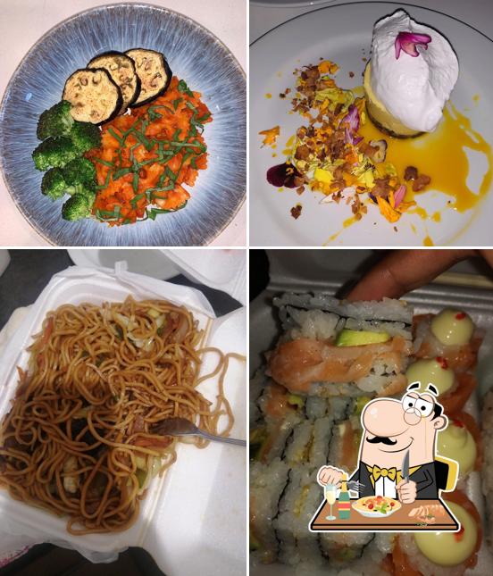 Li's Kitchen restaurant, Cape Town - Restaurant reviews