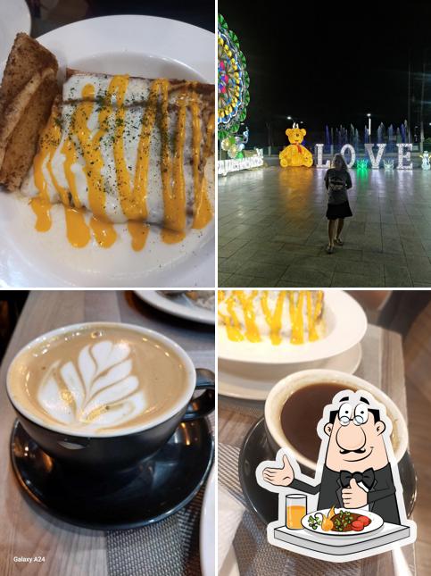 Liwanag Cafe Dasma, Dasmariñas - Restaurant menu, prices and reviews