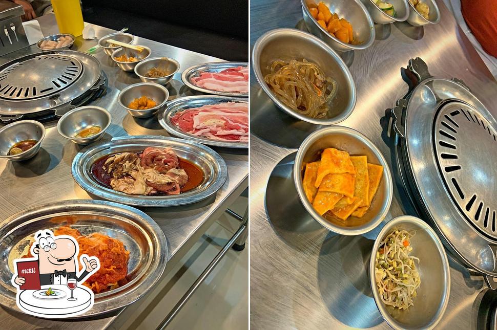 Miyara's, Baliuag - Restaurant menu, prices and reviews
