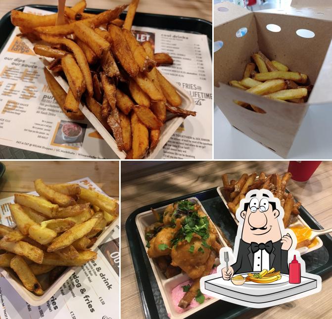 Best restaurants in WILMA Shoppen Mall - Restaurant Guru