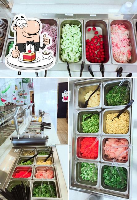 Poke Inn in Houston - Restaurant menu and reviews