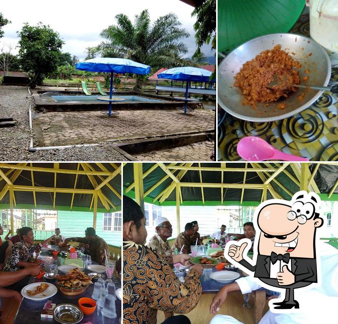 Rata Resto restaurant, Indonesia, 7JC3+JFX - Restaurant reviews