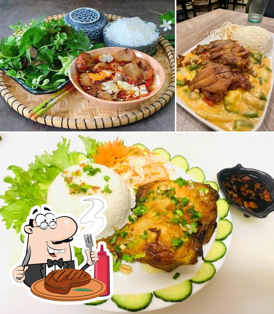 Ruby Étterem ( sushi and Asian food) restaurant, Budapest - Restaurant reviews