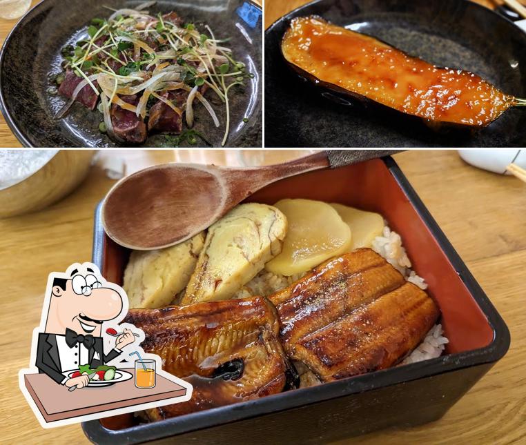 Ryô restaurant, Paris - Restaurant menu and reviews