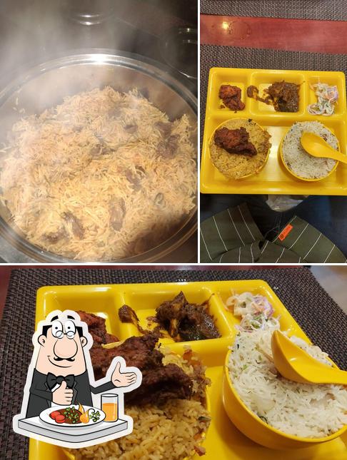 STEP IN RESTAURANT, Arakkonam - Restaurant reviews