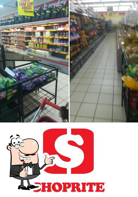Shoprite Soshanguve, Soshanguve - Restaurant reviews