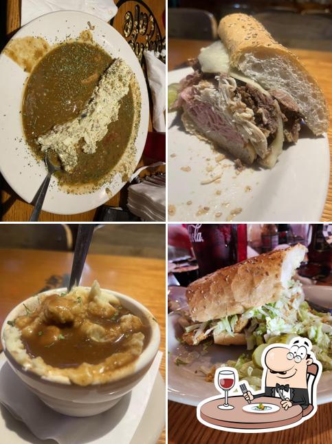 Southside Cafe, Slidell - Restaurant menu, prices and reviews