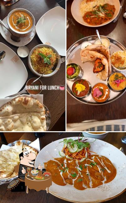 Spice Quarter, Cardiff - Restaurant menu, prices and reviews
