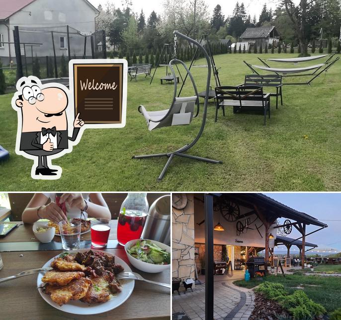 Stodoła Bistro restaurant, Польша - Restaurant menu and reviews