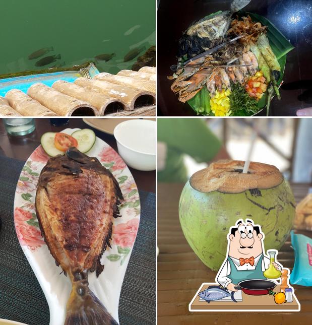 Top 5 restaurants with sisig in Bolinao, september 2025 - Restaurant Guru