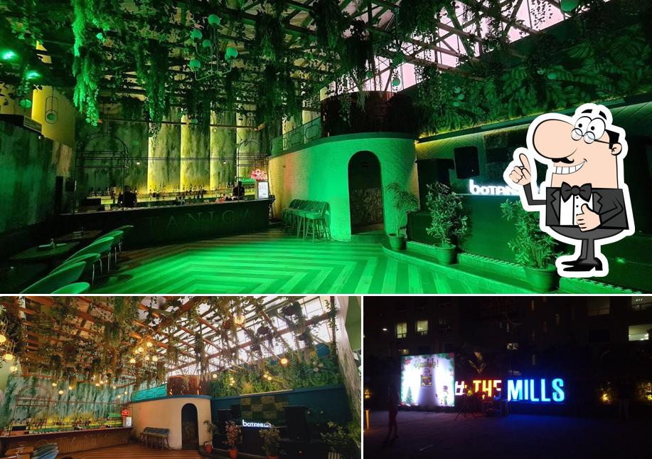 The Mills, Pune - Restaurant menu, prices and reviews