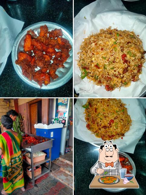 Find the best place to eat in Mundiyampakkam, spring 2024 - Restaurant Guru
