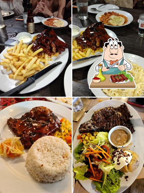 Xtremely Xpresso Cafe, Olongapo - Restaurant menu, prices and reviews