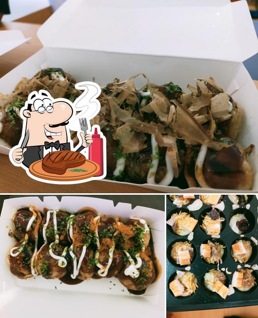 Yummy-Yes Takoyaki, Imus - Menú del restaurante, precios y reseñas