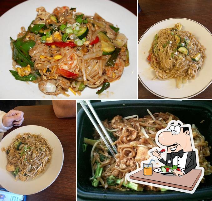 Siam House, Houma - Restaurant menu, prices and reviews