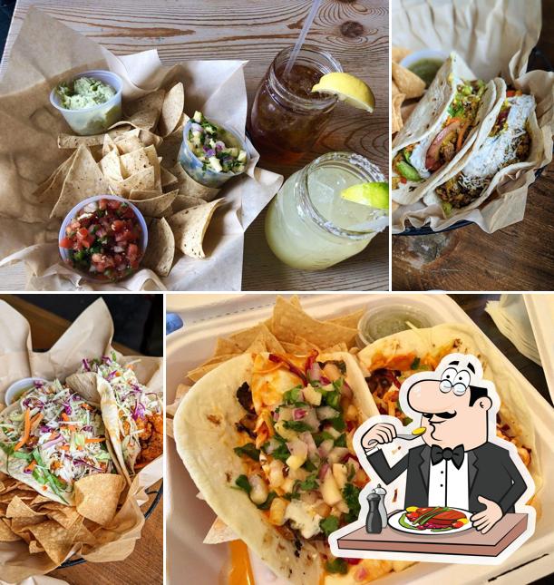 Slope & Hatch in Glenwood Springs - Restaurant menu and reviews