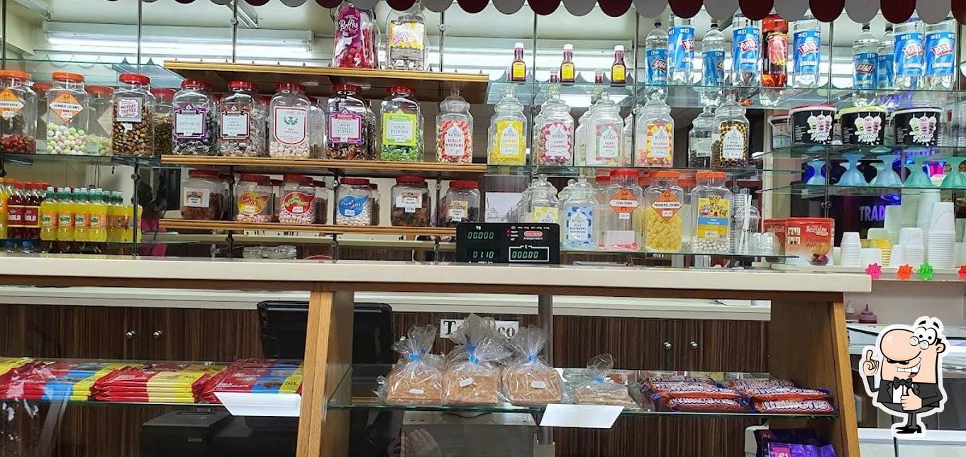 Solway Cafe, 133 High St in Annan - Restaurant menu and reviews