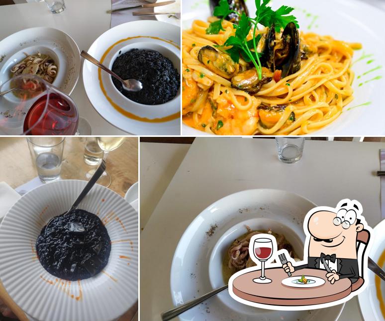 St George's Tavern, Makri - Restaurant menu, prices and reviews