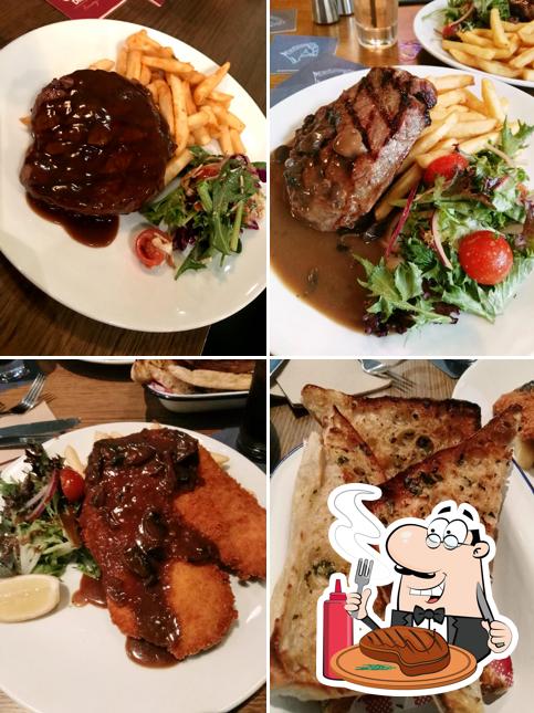 Top 7 restaurants in St Leonards, october 2025 - Restaurant Guru