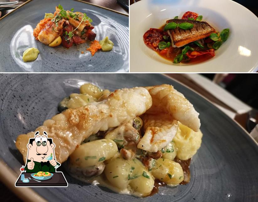 TNQ - The Northern Quarter Restaurant & Bar, Manchester - Restaurant ...