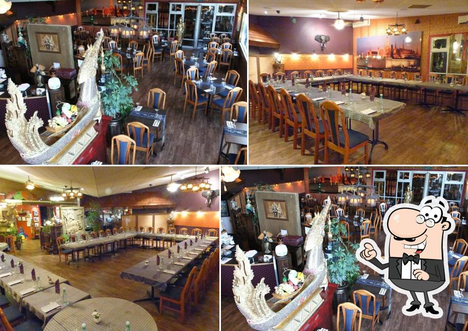 Top 5 chinese restaurants in Napier, december 2025 - Restaurant Guru