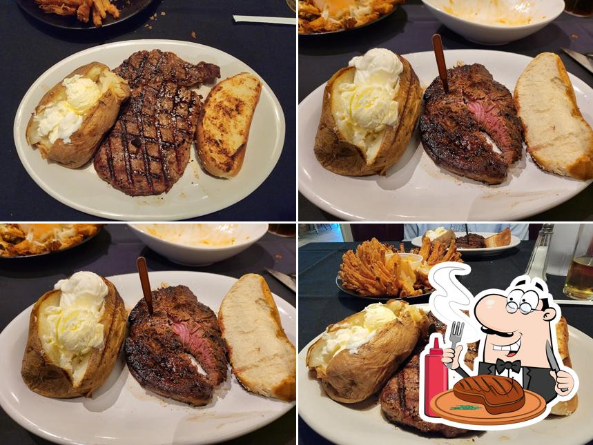 The Butcher's Table, Dunn - Restaurant menu, prices and reviews