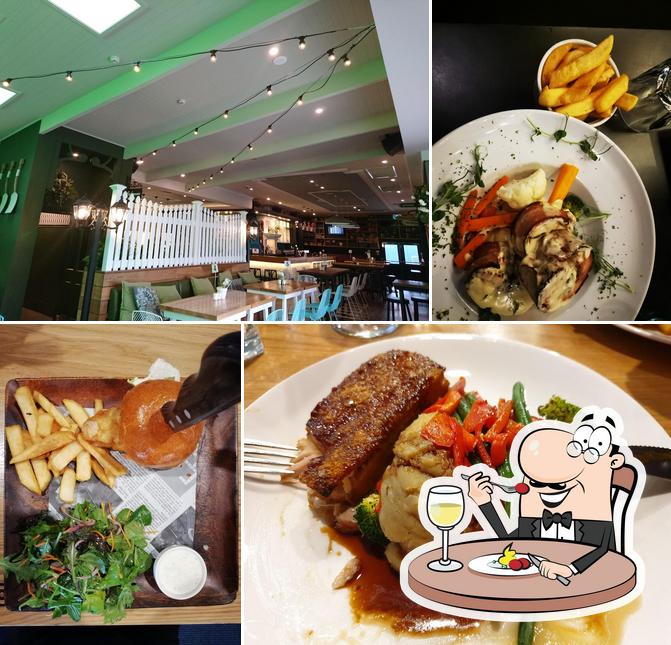 The Good Home Takanini, 260 Great South Rd in Takanini - Restaurant reviews