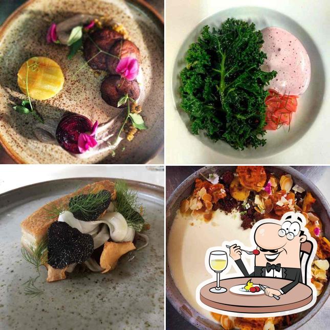 Topiary in Tea Tree Gully - Restaurant menu and reviews