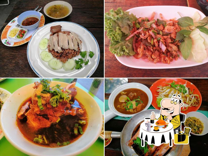 Van Pork Noodle, Bangkok - Menú del restaurante, precios y reseñas