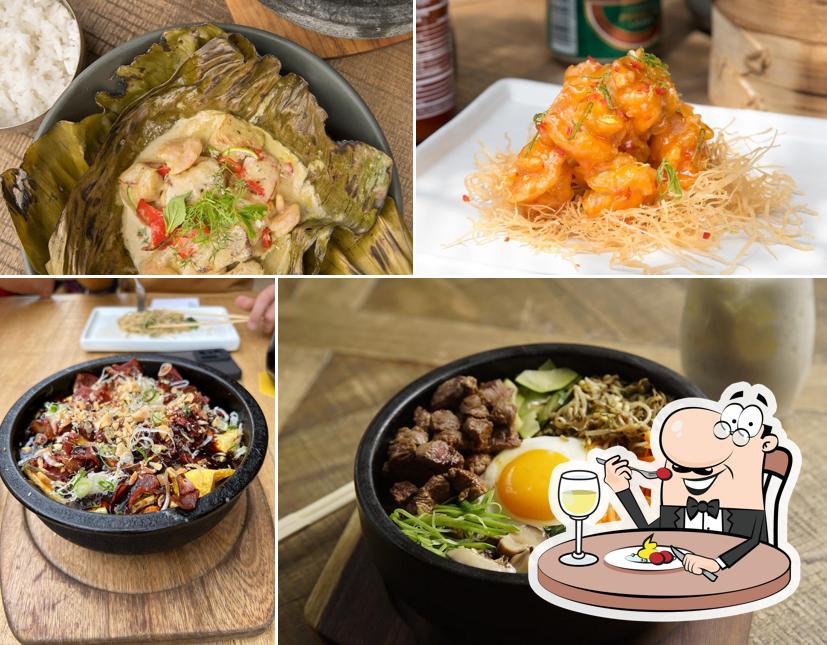 Ko Asian Kitchen, Bogotá - Menú del restaurante, precios y reseñas