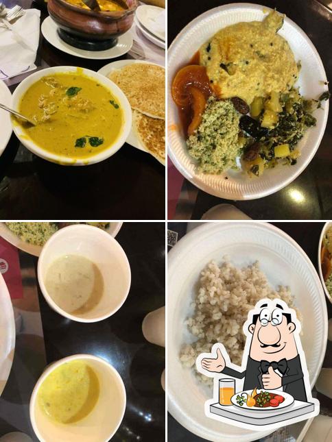 foodbook Restaurant, Sharjah, Nesto Hypermarket - Restaurant menu and ...